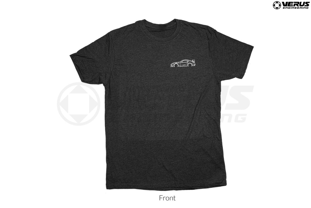 Verus Supra CFD T-Shirt | Verus Engineering